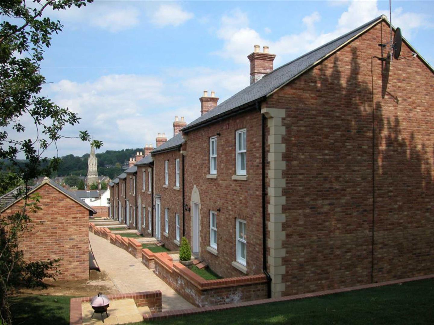 For Sale – Regent Estates